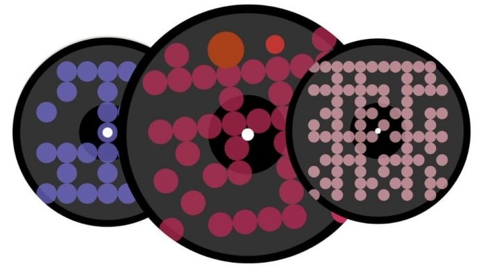 The 5 Best Generative Art and Music NFT Projects - nft now