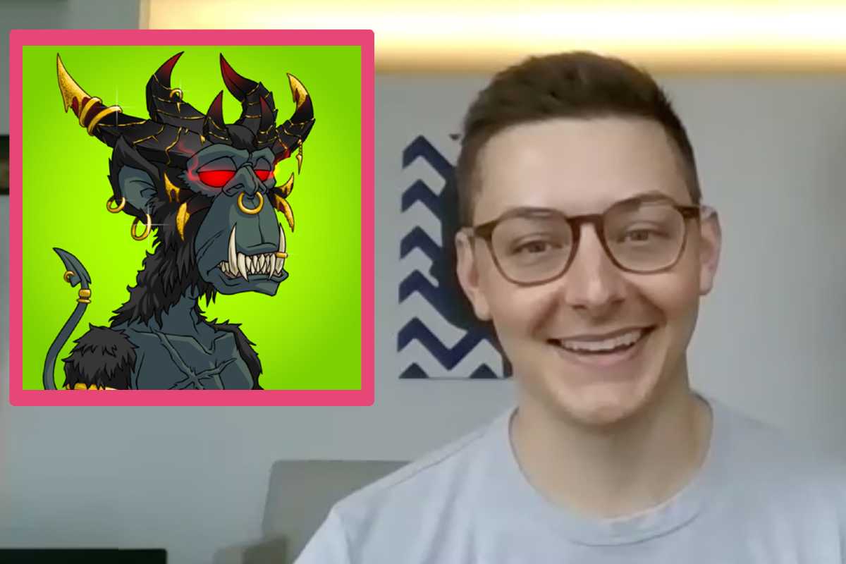 0xb1 & CAA's Tom Capone on the Future of NFT Use Cases - nft now