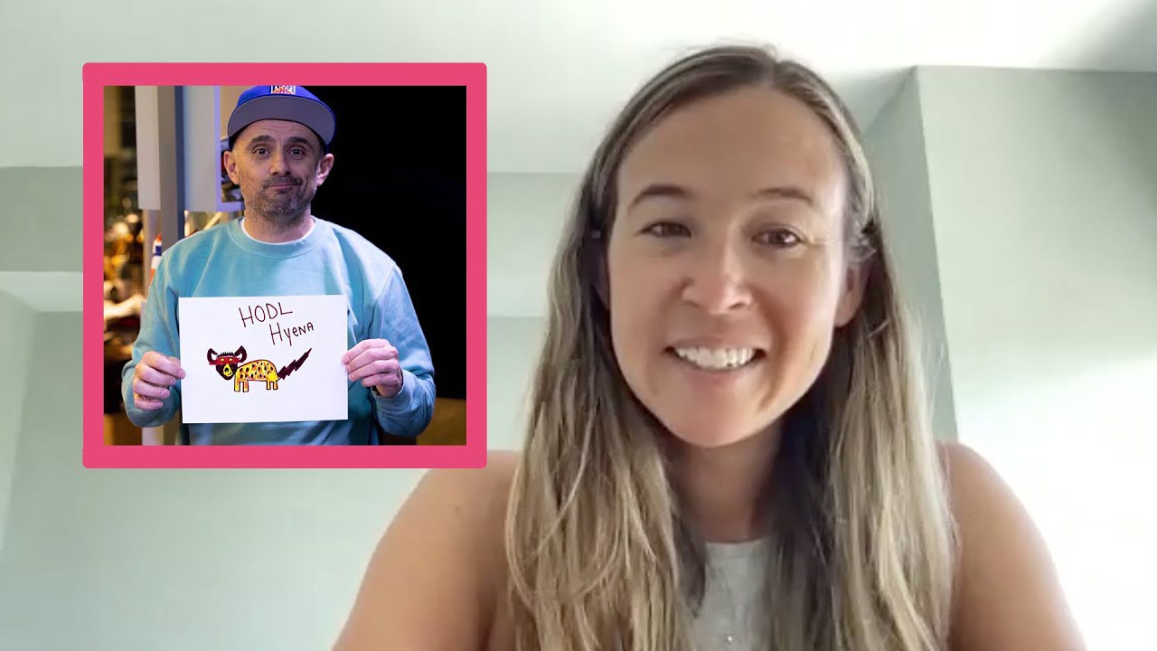 Avery Akkineni on How Brands Can Leverage NFTs - nft now