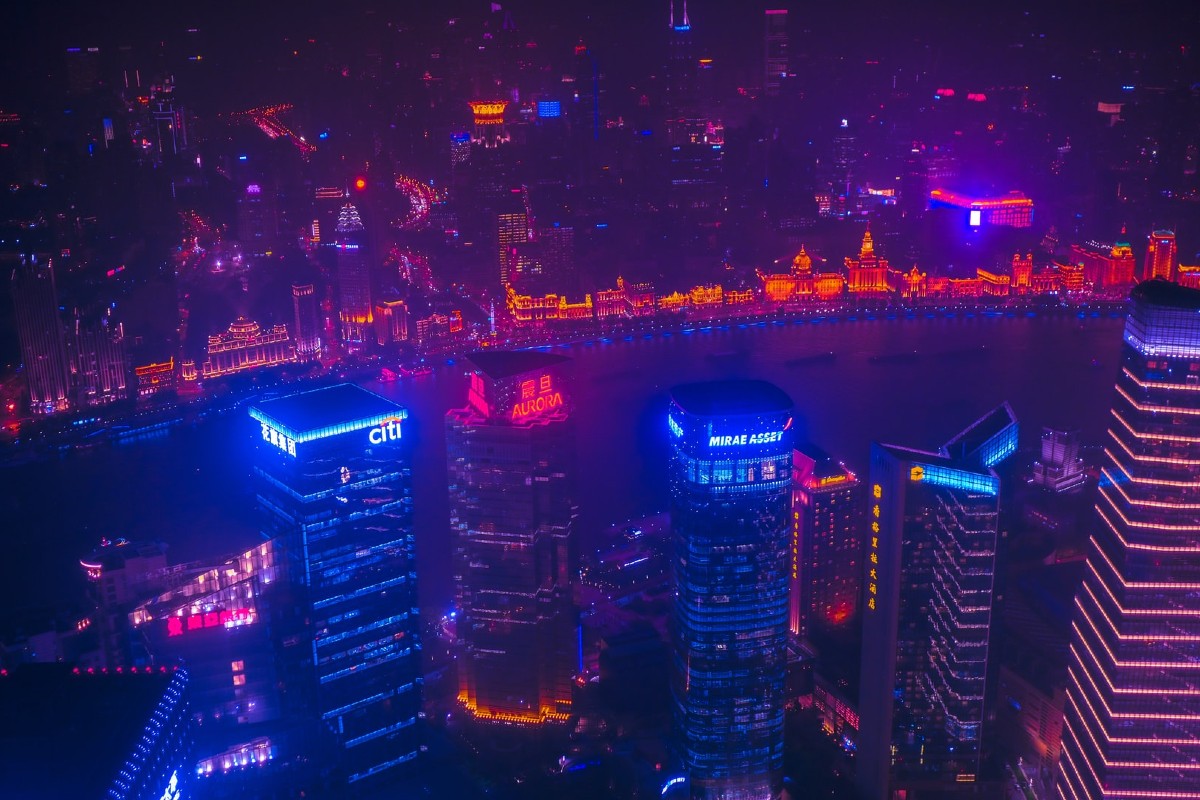 'Blade Runner: Black Lotus' NFTs Are Coming - nft now