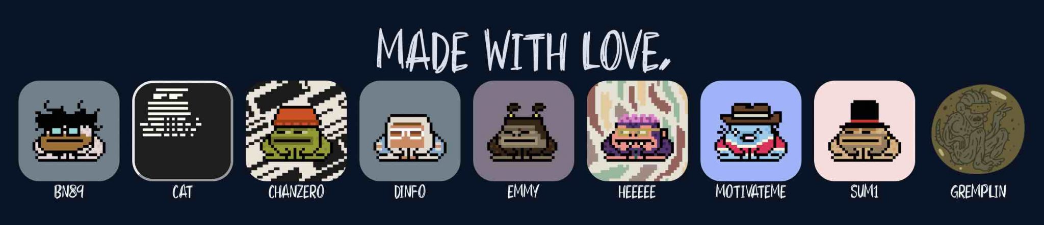 How Gremplin's CrypToadz Took the NFT Market by Storm