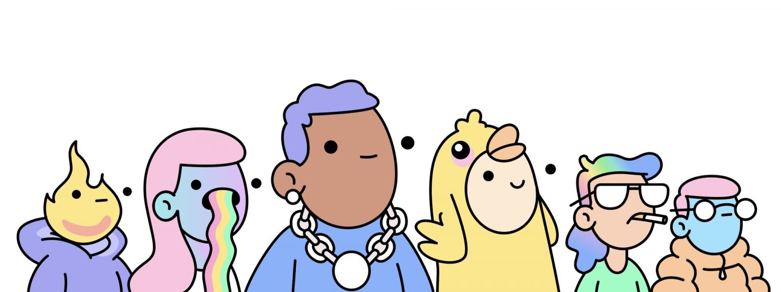 The Ultimate Guide to Doodles NFTs: Everything You Need to Know