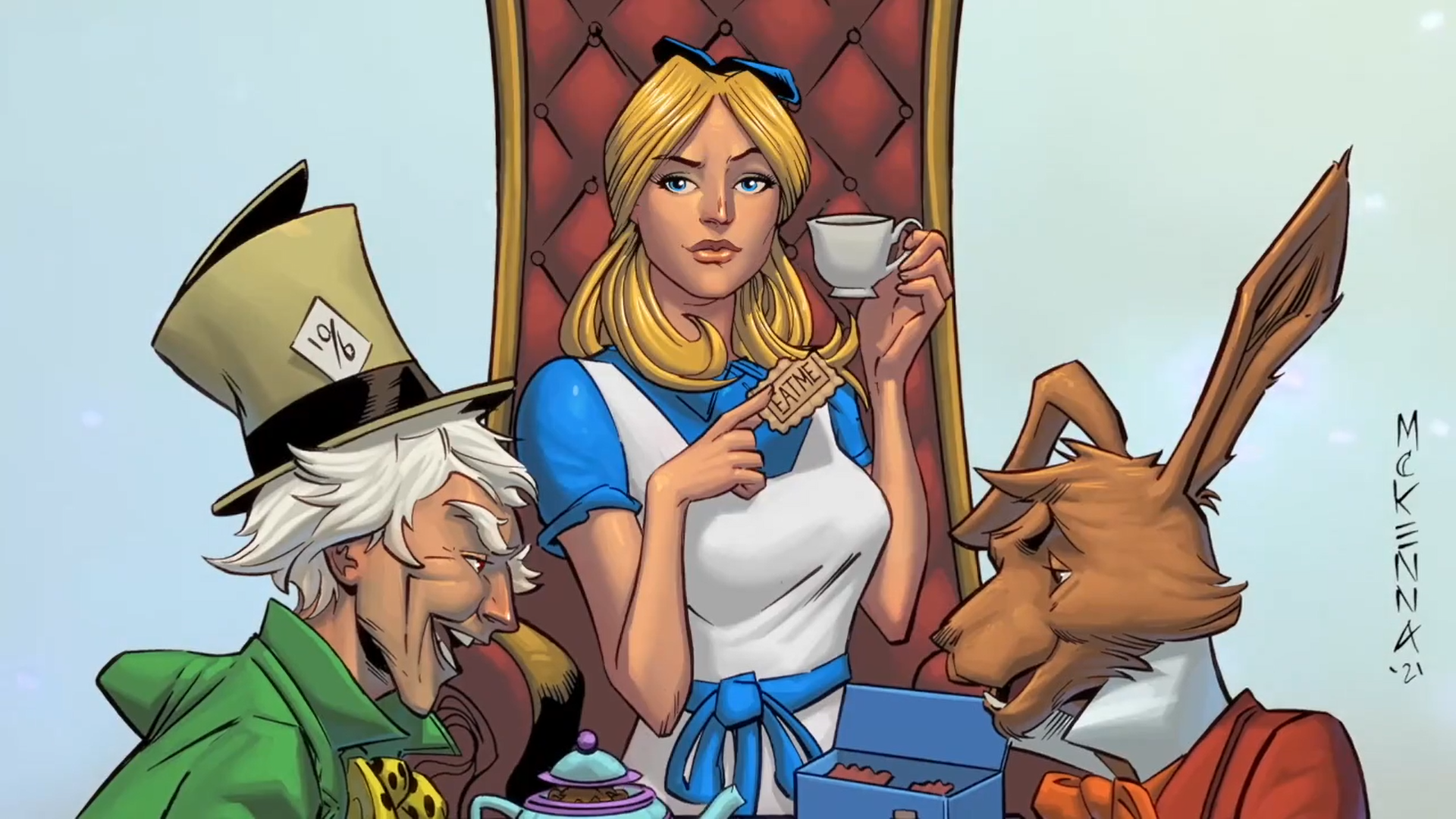 Upcoming Drops: Jan. 3-9