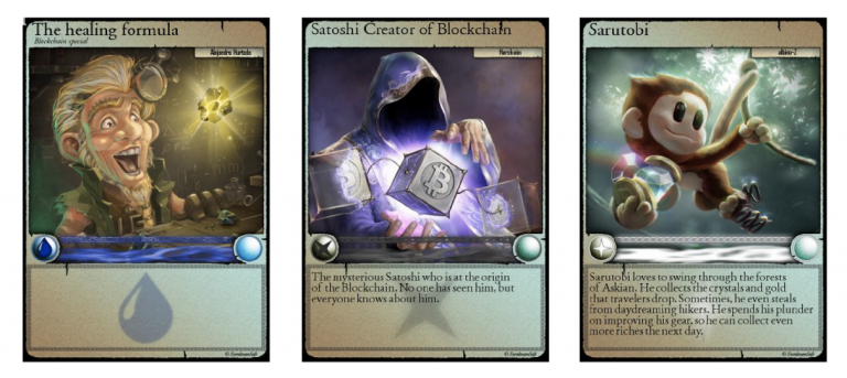 NFT Timeline: The Beginnings and History of NFTs