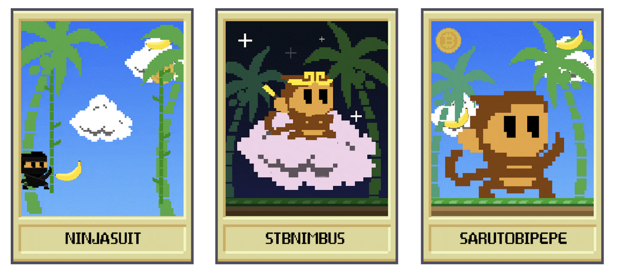 12 Historical NFTs That Shaped the Foundation of Web3