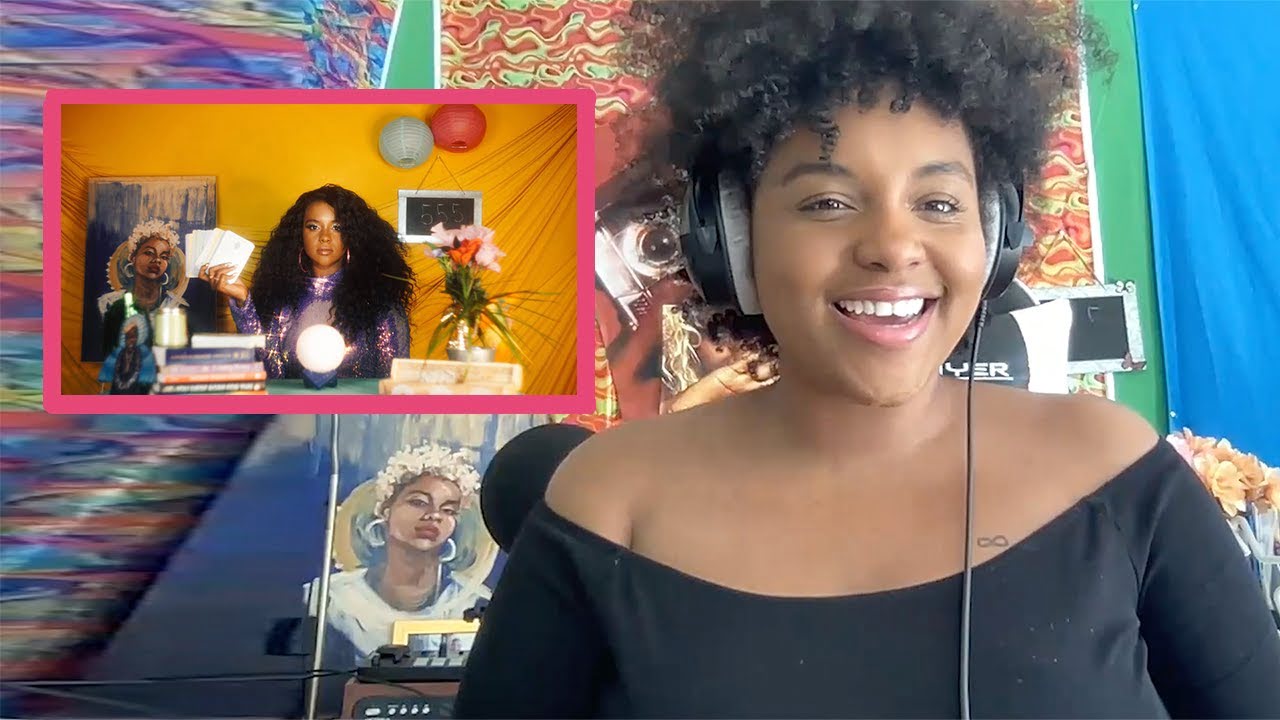 Latashá on What It Means to Be a Music Artist in Web3 - nft now