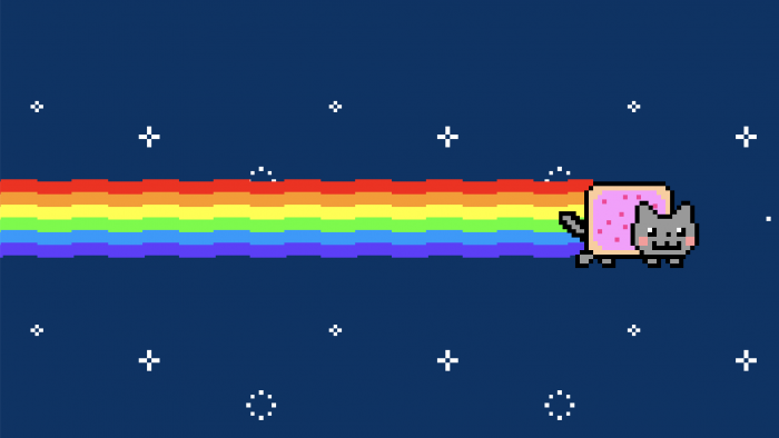 Undervalued: Paradise, Rituals, Nyan Cat, and More