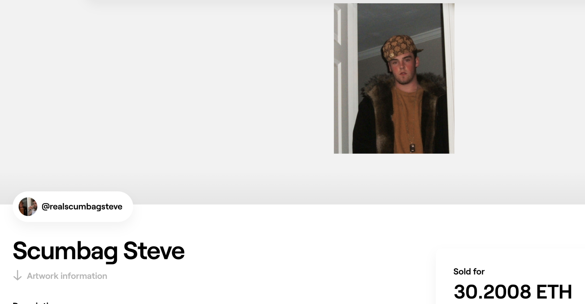 17 Memes From Your Childhood That Have Been Sold as NFTs