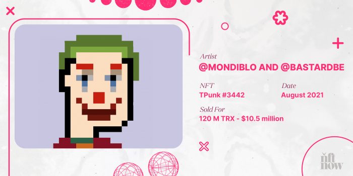 The 20 Most Expensive and Famous NFT Sales of All Time