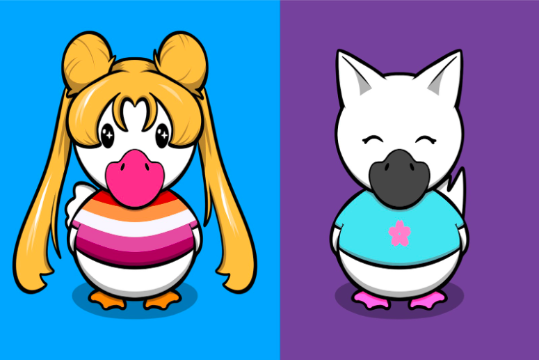 How a Couple Made $120,000 on NFTs and Saved Their Home from Foreclosure