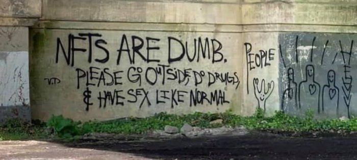 Meme Mania: The Best NFT Memes of All Time