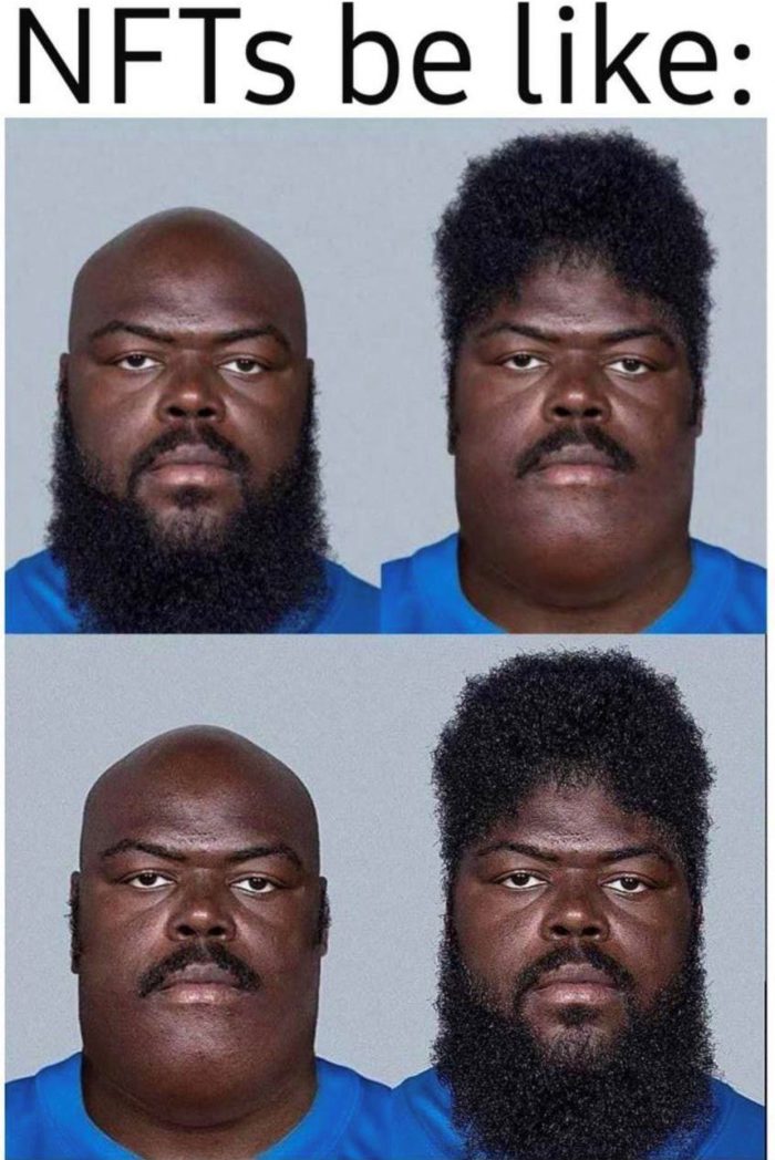 Meme Mania: The Best NFT Memes of All Time