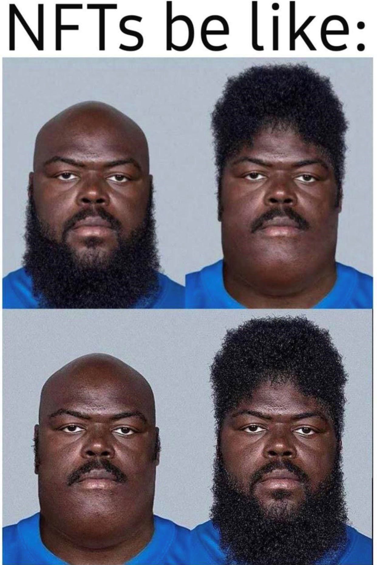 Meme Mania: The Best NFT Memes of All Time