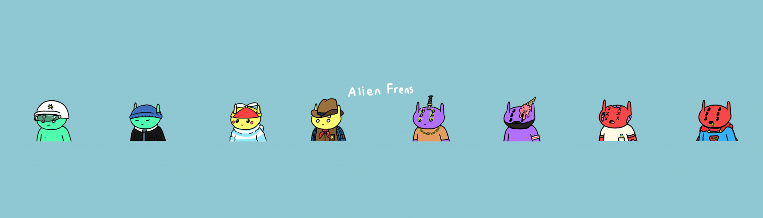 Which PFP Project is Right for You?