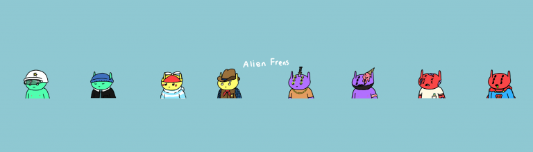 Which PFP Project is Right for You?