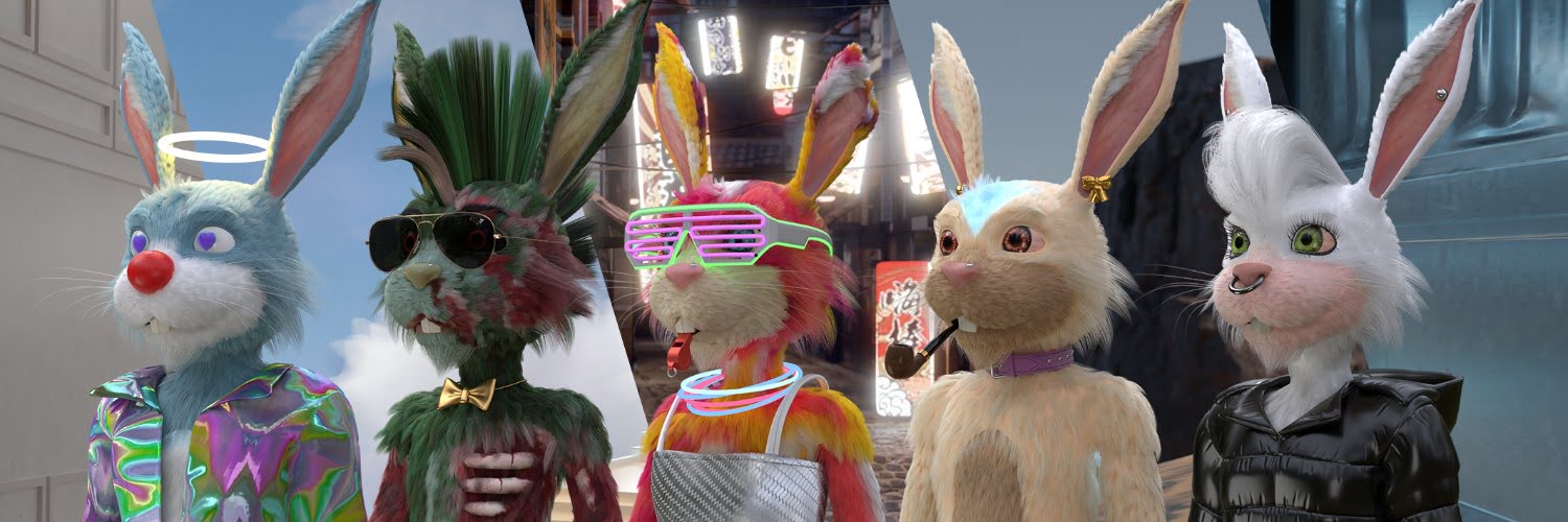 PFP NFTs: Meet 20 of the Best Web3 Art Projects - nft now