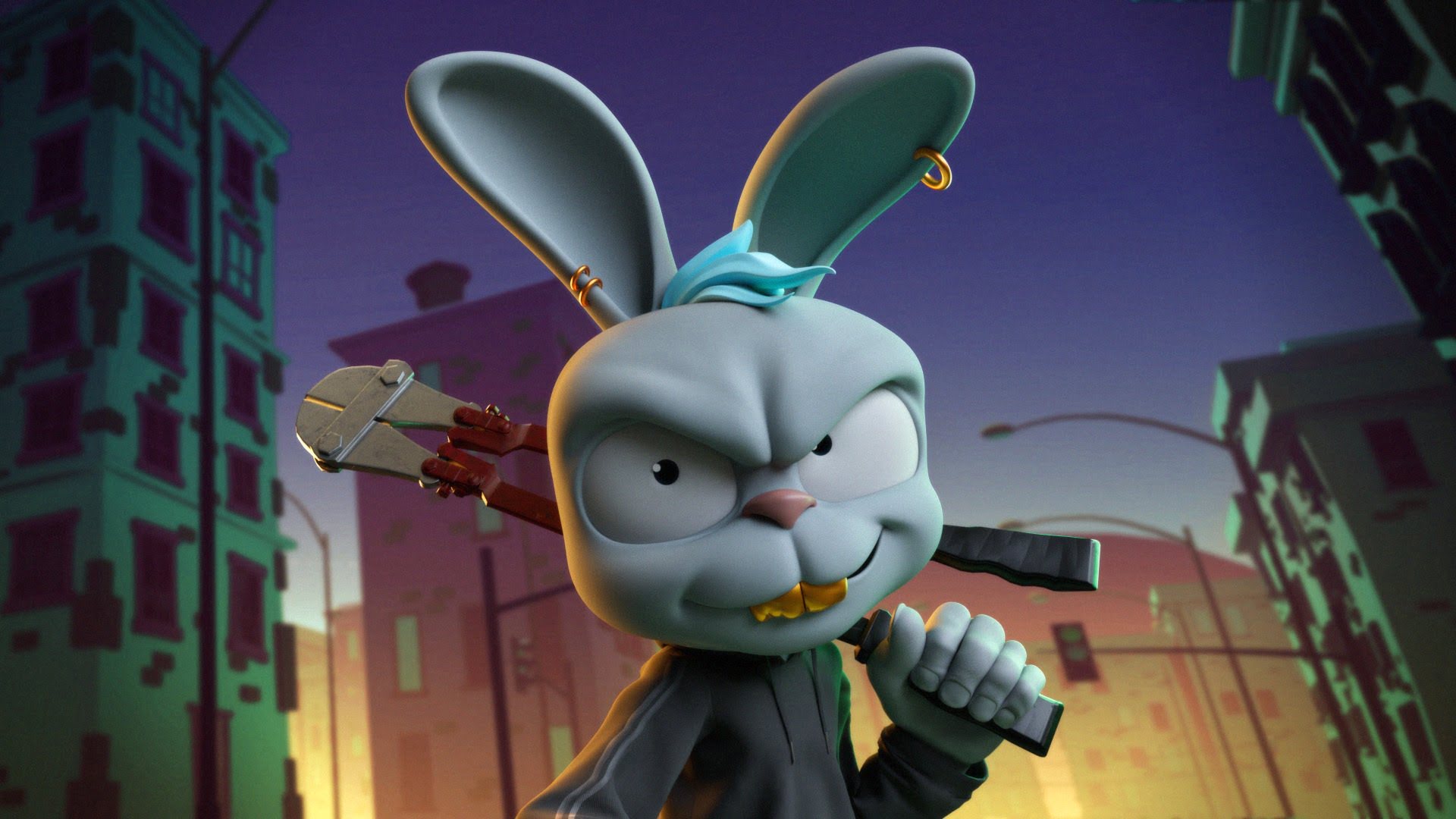 Undervalued: My Pet Hooligan, Cosmopolity, Brotchain, and More