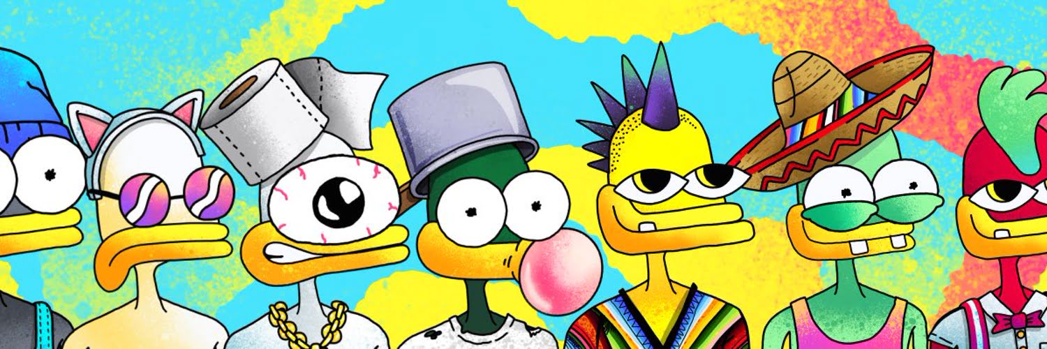 PFP NFTs: Meet 20 of the Best Web3 Art Projects - nft now