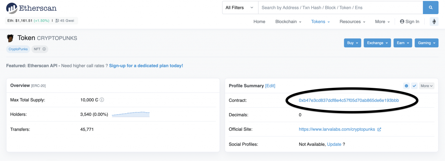 How to Access, Read, and Understand Ethereum Smart Contracts