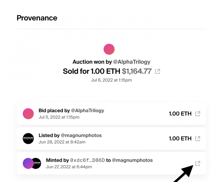 How to Access, Read, and Understand Ethereum Smart Contracts