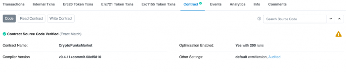 How to Access, Read, and Understand Ethereum Smart Contracts