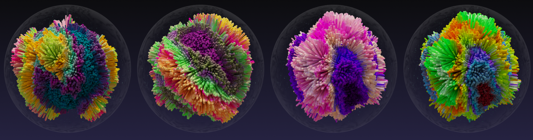 Altered State Machine Wants to Give NFTs an AI Brain