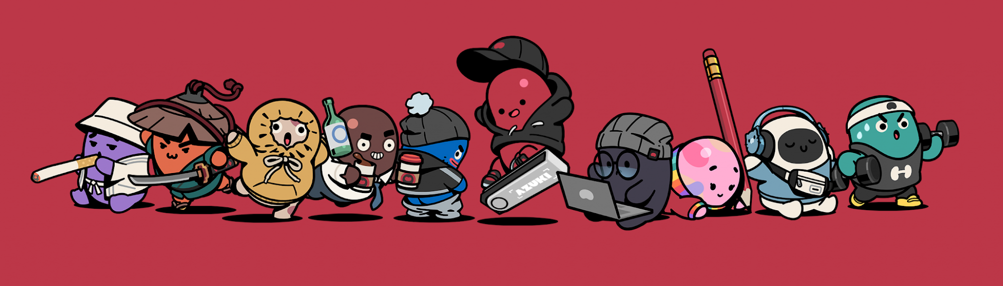 The Ultimate Guide to Azuki NFTs: Everything You Need to Know