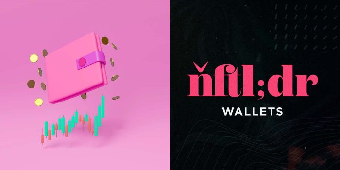 NFTL;DR | PFP Projects Explained in Under 400 Words