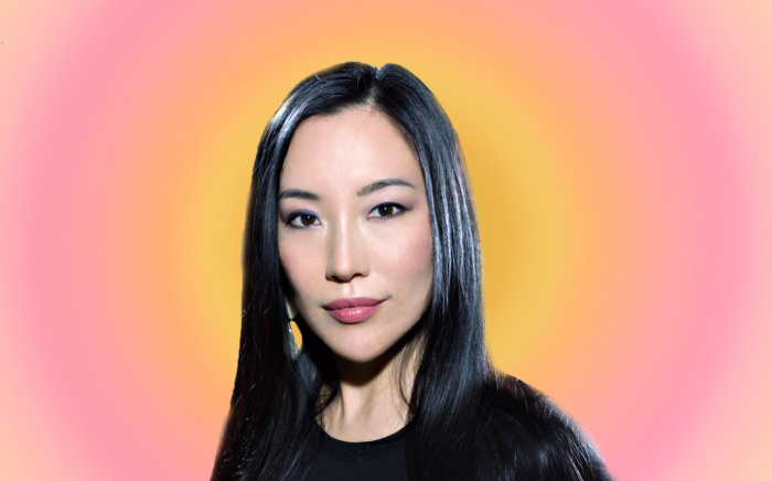 Road to The Gateway Korea: Krista Kim Bridges East and West Through ...
