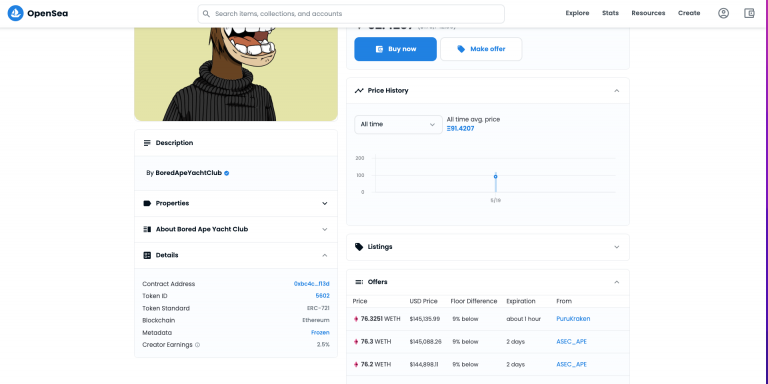 Rarity Tools Explained: A Guide to Ranking Rare NFTs