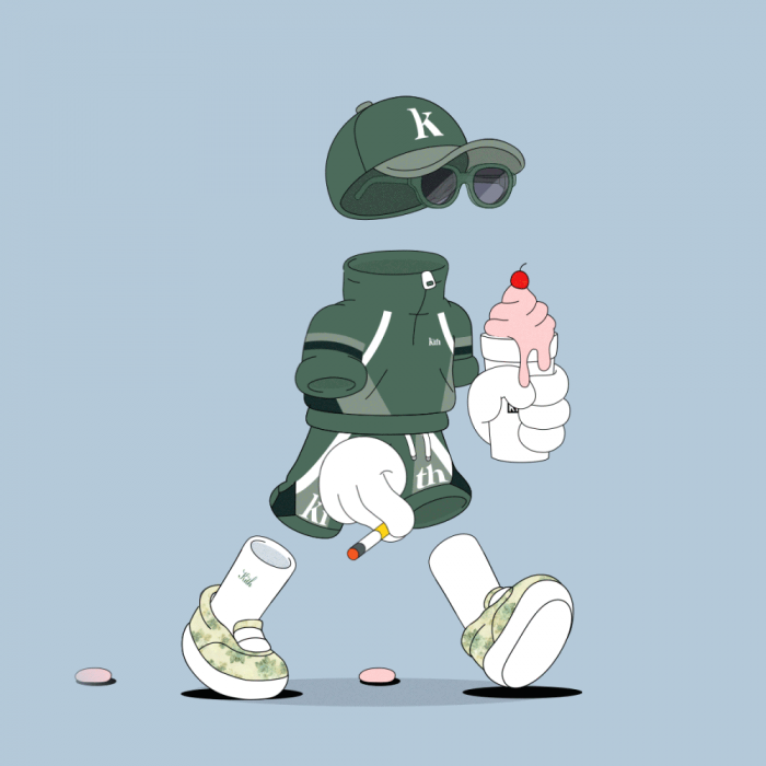 Invisible Friends NFTs: A Guide to a Growing and Inclusive Collection