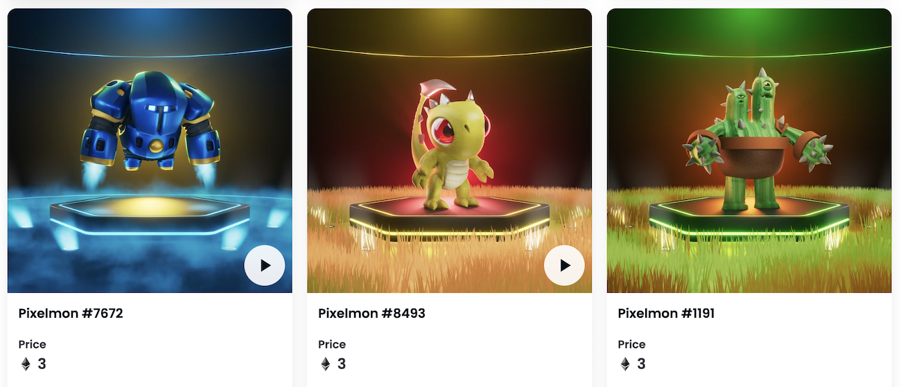 Rug Pull Comeback? Pixelmon CEO Opens Up in an Exclusive Interview