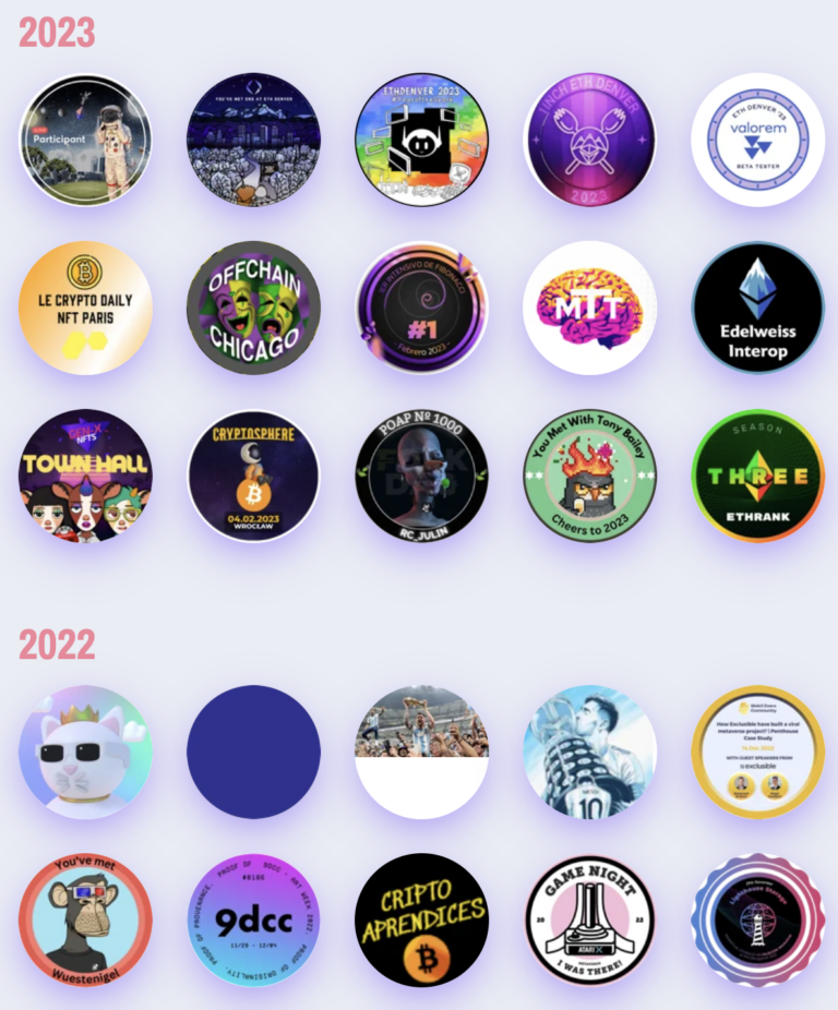 NFT Tickets Are the Future of Live Events. Here's Why.