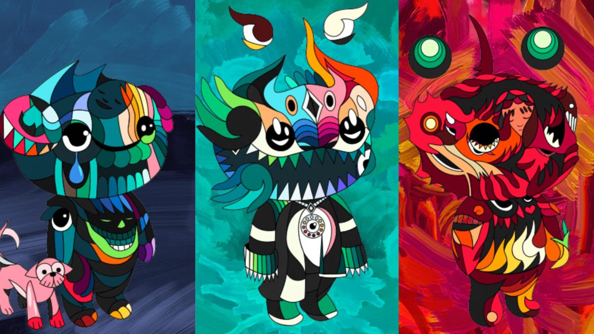 5 Reddit Avatar Collections Leading the Latest NFT Market Surge