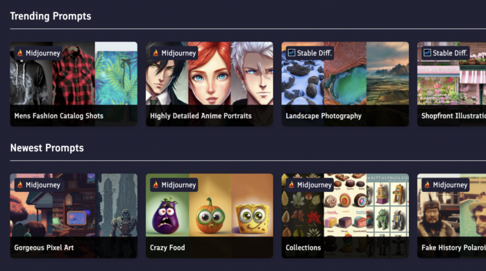 The AI-Generated Art Debate Is Here. And It's Very Messy.
