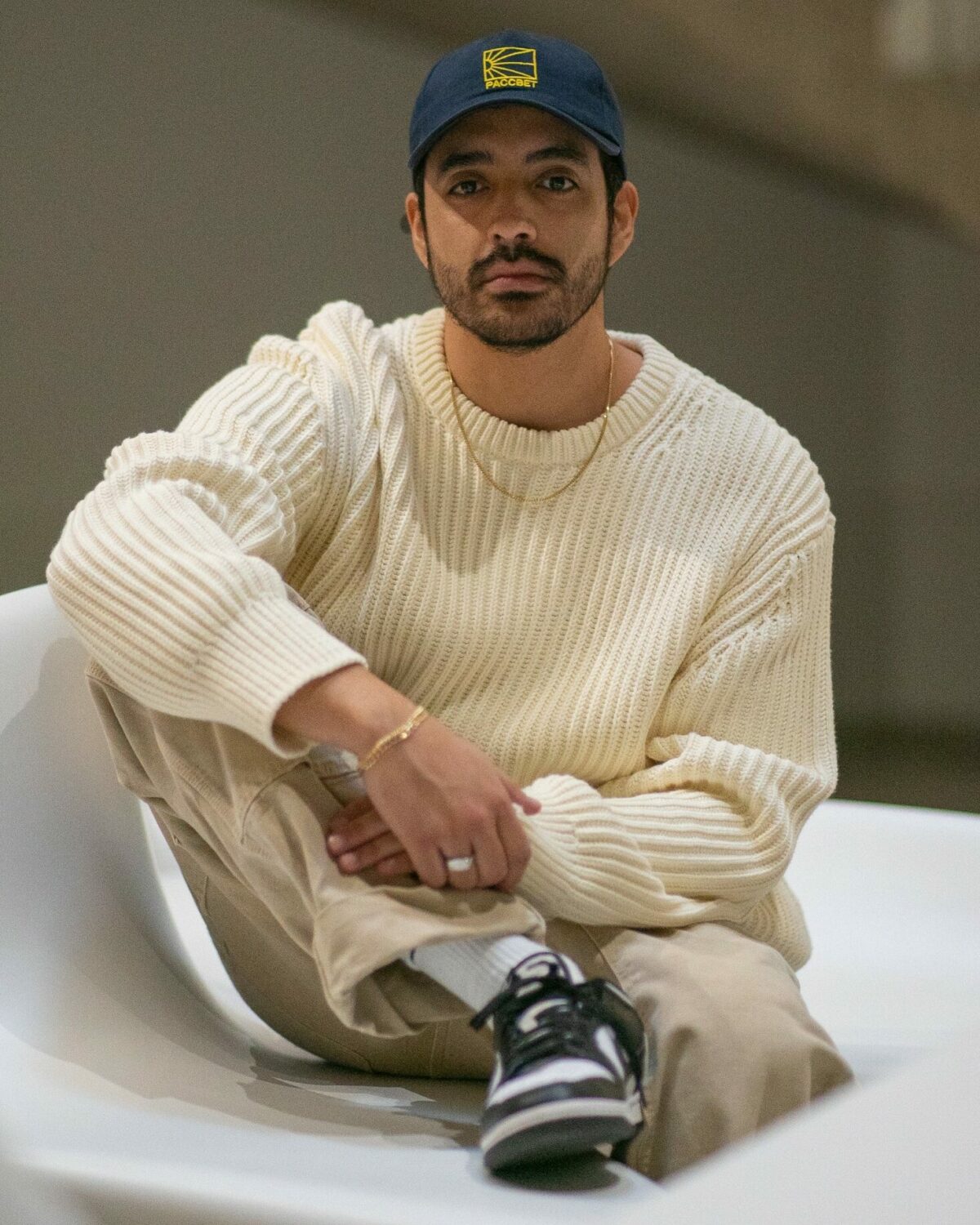 FIFA 2022: Dive Into Victor Mosquera and Lionel Messi's New NFT Project