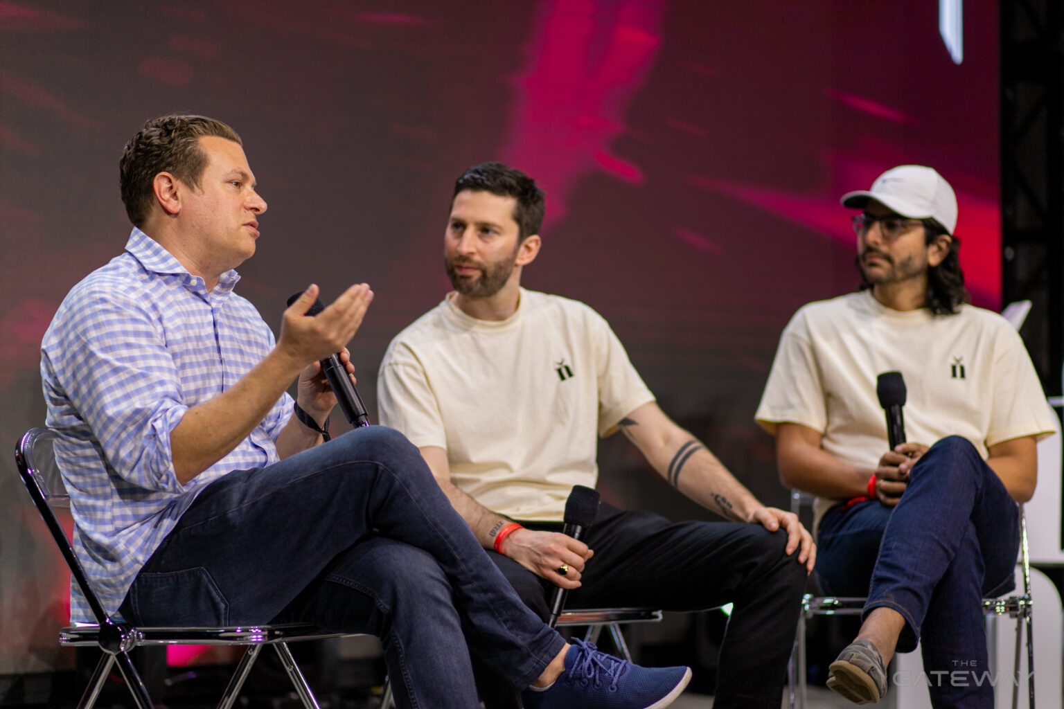 Time's Keith Grossman and the Lure of Web3 Media