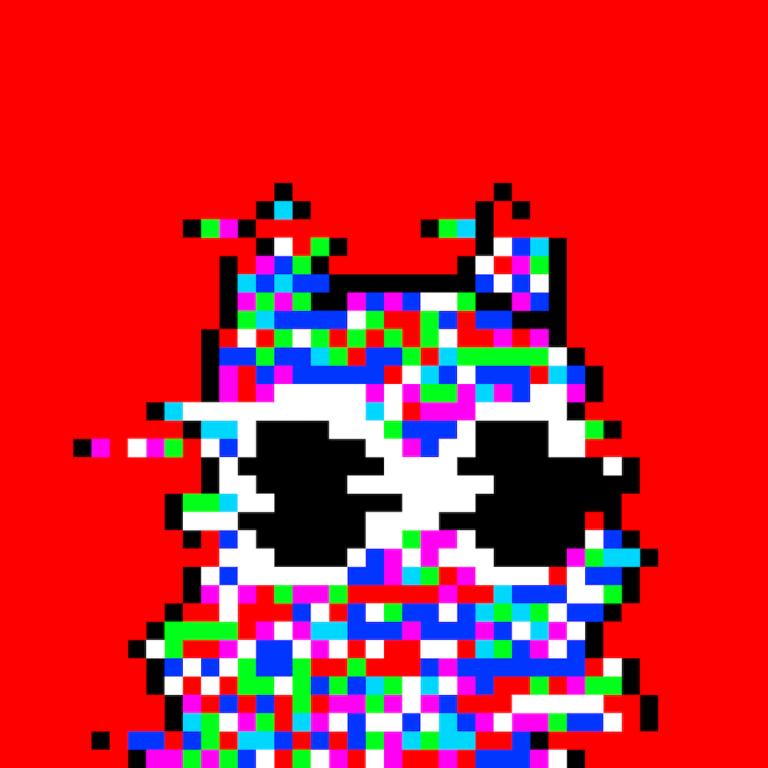 The Rarest NFTs From the Best-Selling PFP Collections