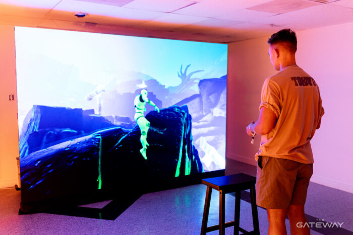 Take a Walk Through the World's First Web3 Metropolis