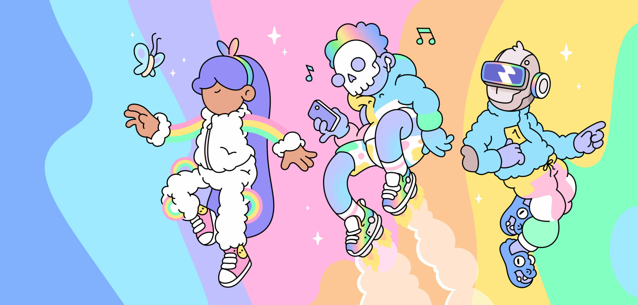 The Ultimate Guide to Doodles NFTs: Everything You Need to Know