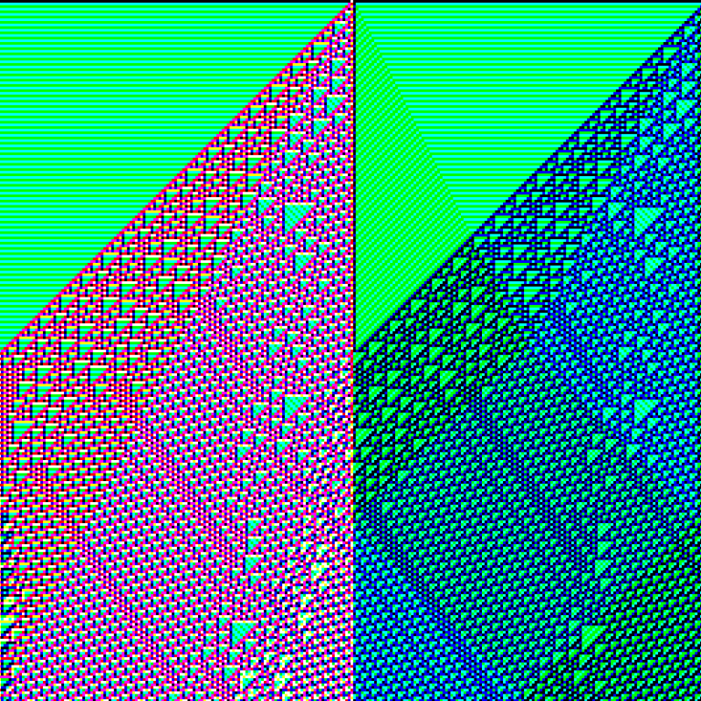 10 fxhash Generative Art Projects You Need to Know 10 fxhash Generative Art Projects You Need to Know