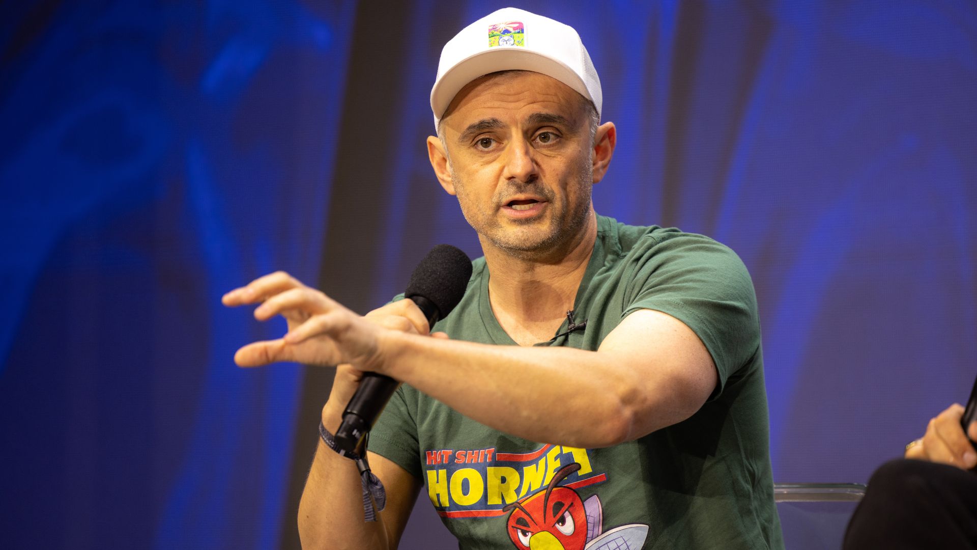 GaryVee Talks Humility and the Future of VeeFriends - nft now