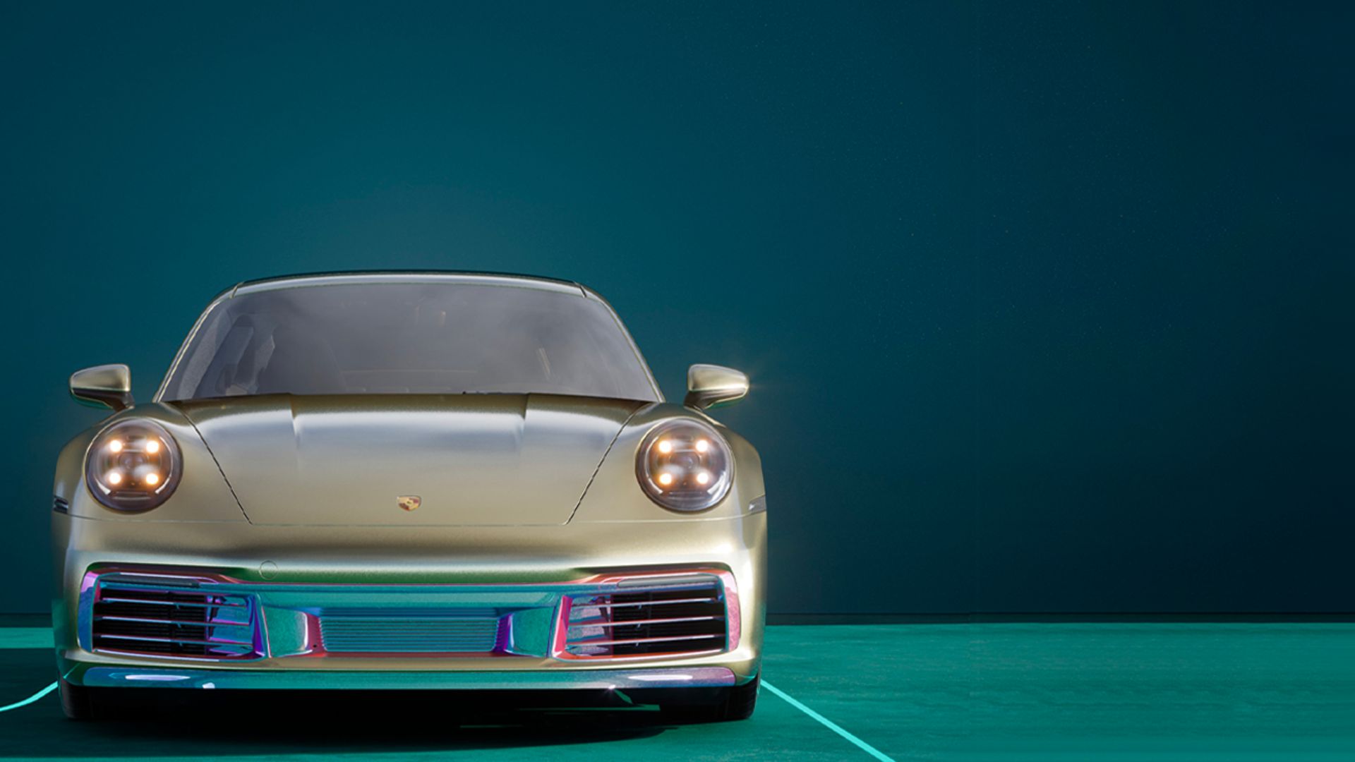 What Porsche’s Web3 Debut Means for the Future of Luxury - nft now