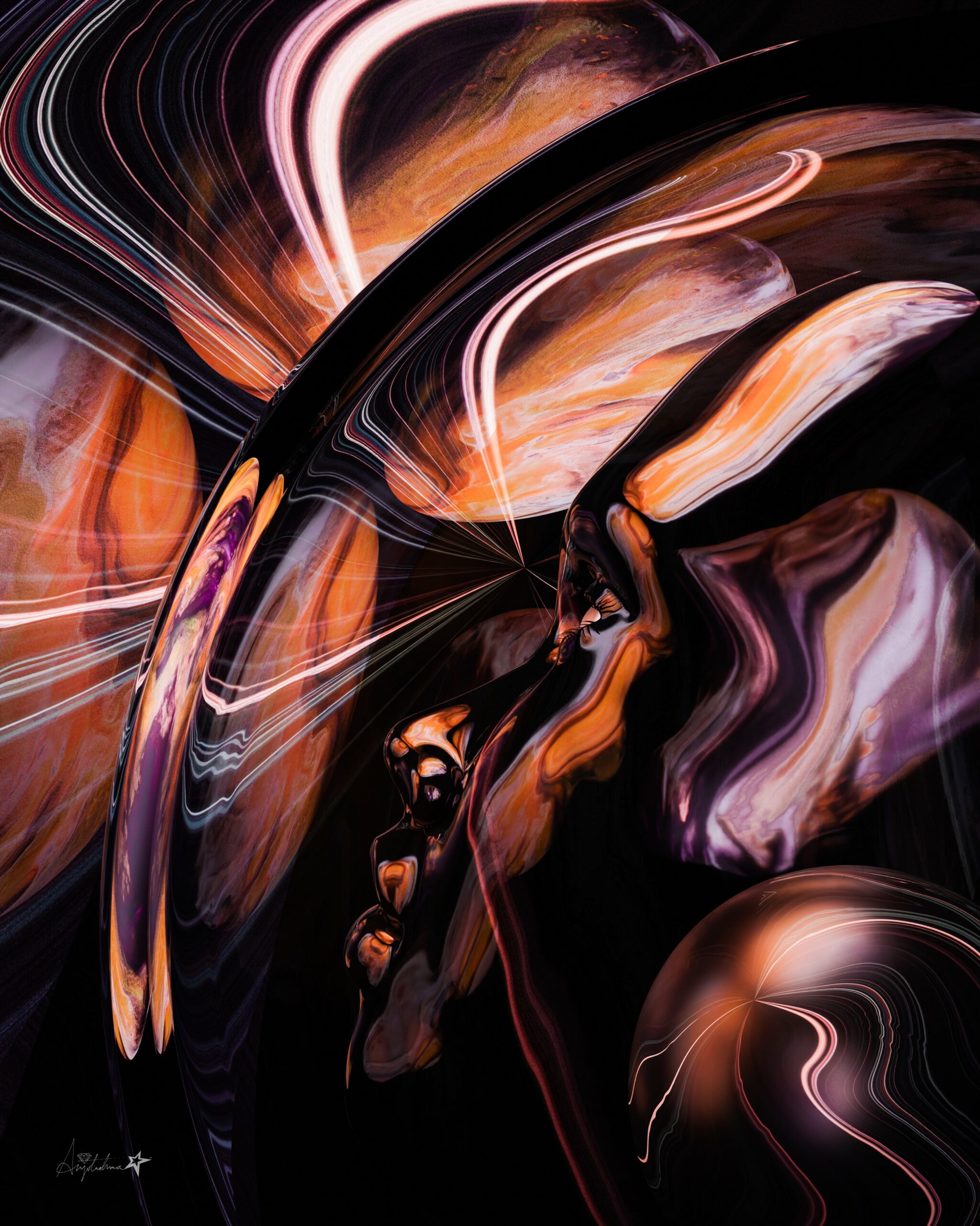 17 Influential Black Artists Shaping the Future of Web3