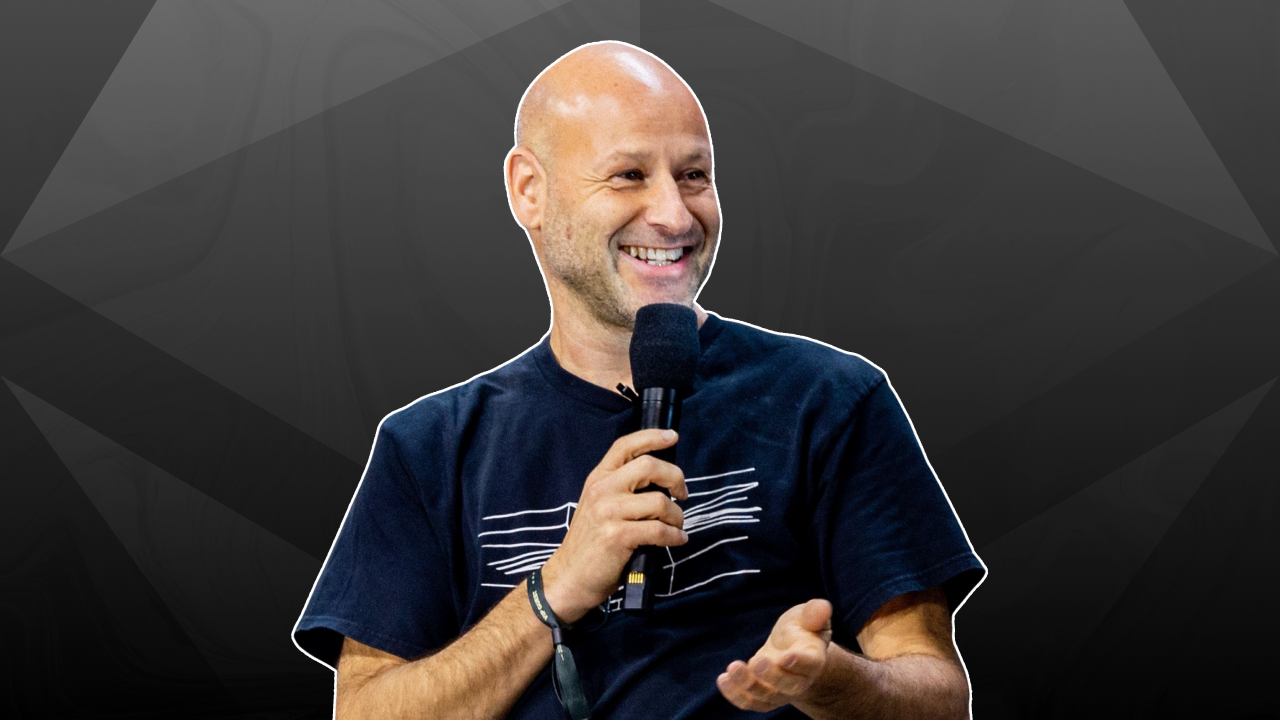 Ethereum Co-Founder Shares What’s Next for Web3 - nft now
