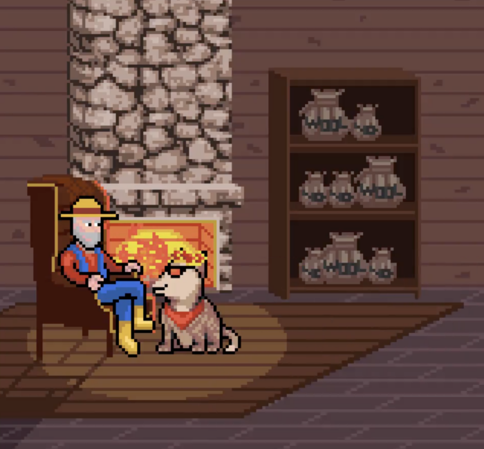 Wolf Game NFTs: A Guide to Gameplay, Wool, and More