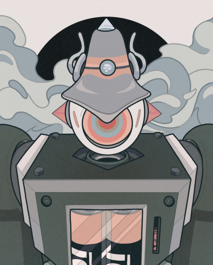 Renga NFTs: A Guide to the Collaborative Storytelling PFP Collection