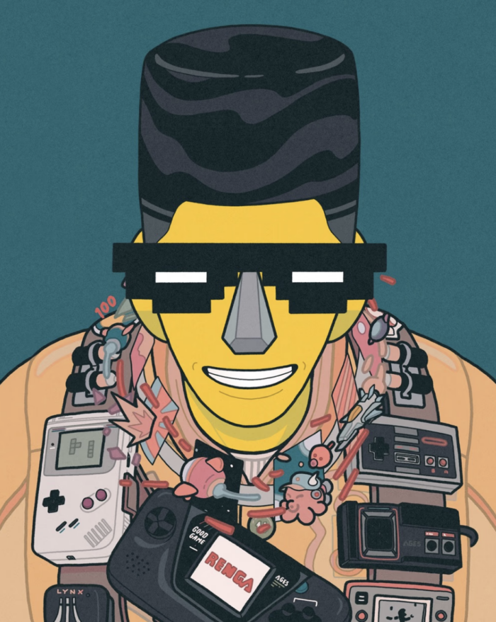 Renga NFTs: A Guide to the Collaborative Storytelling PFP Collection