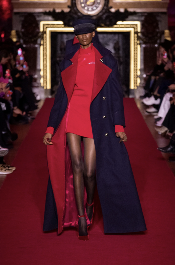 Now Runway Special Edition: Welcome to Metaverse Fashion Week