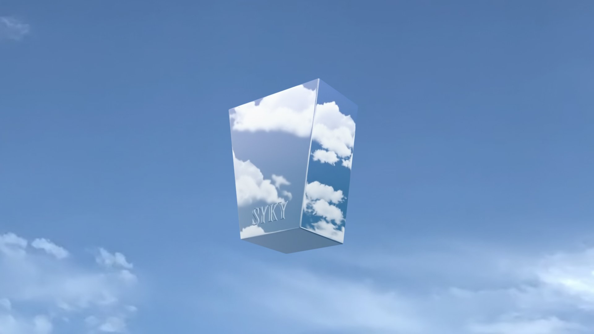 Exclusive: SYKY Debuts Luxury Fashion Incubator for Digital Designers